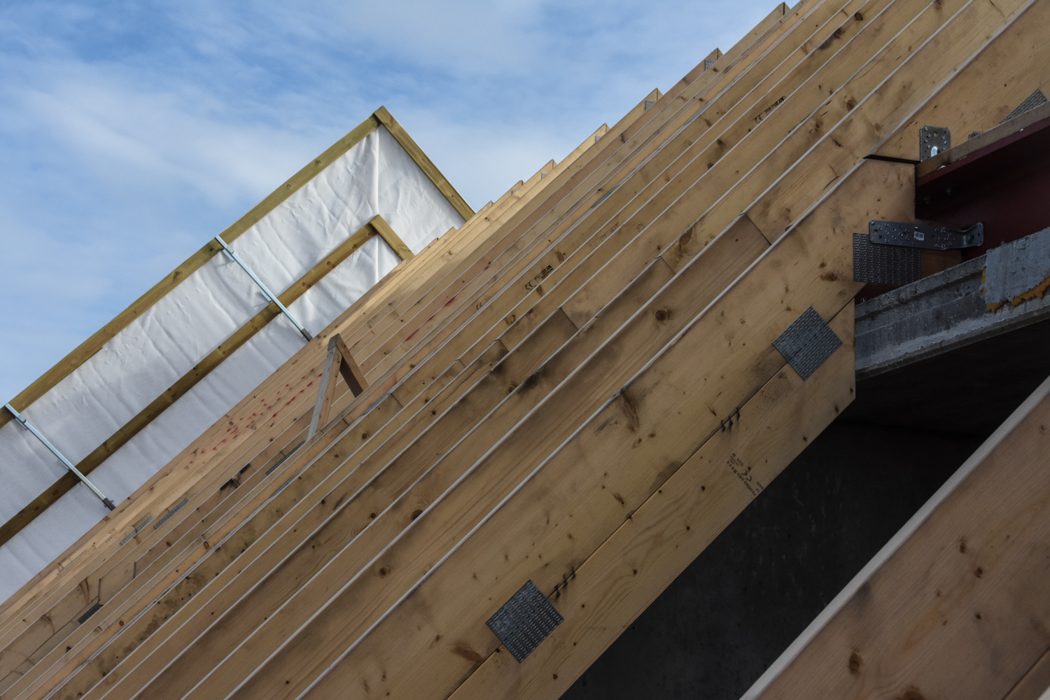 Tagkonstruktioner - bgb a.s.