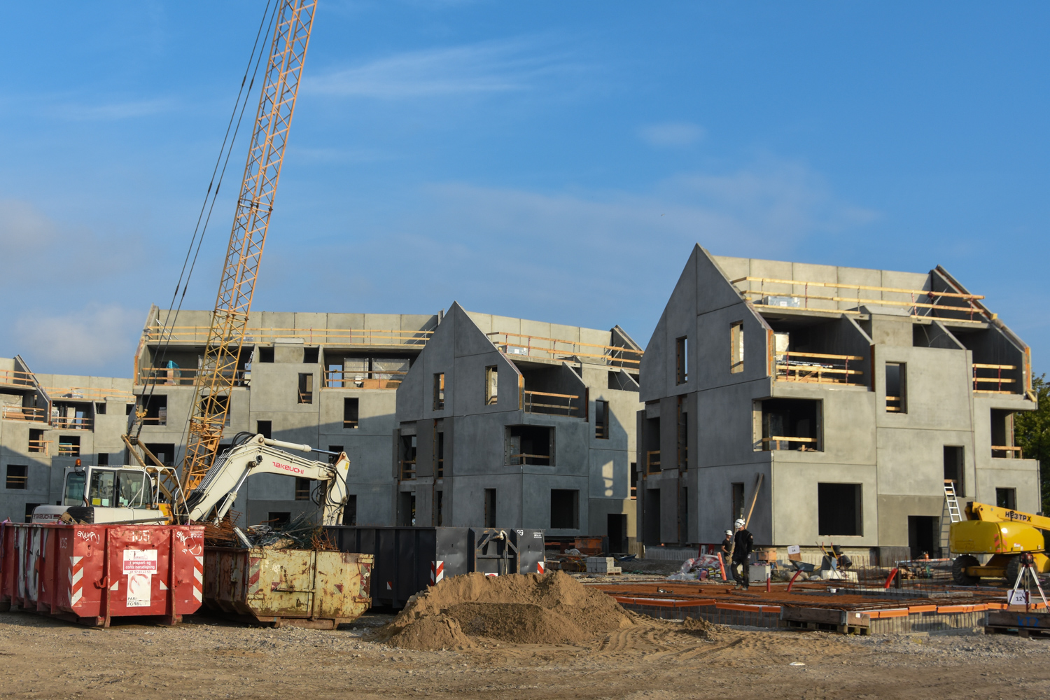 Kronborg Strand - bgb a.s.