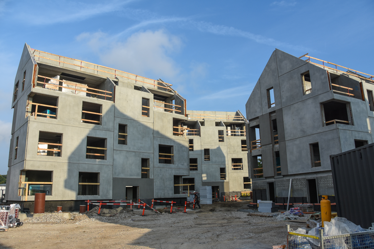 Kronborg Strand - bgb a.s.