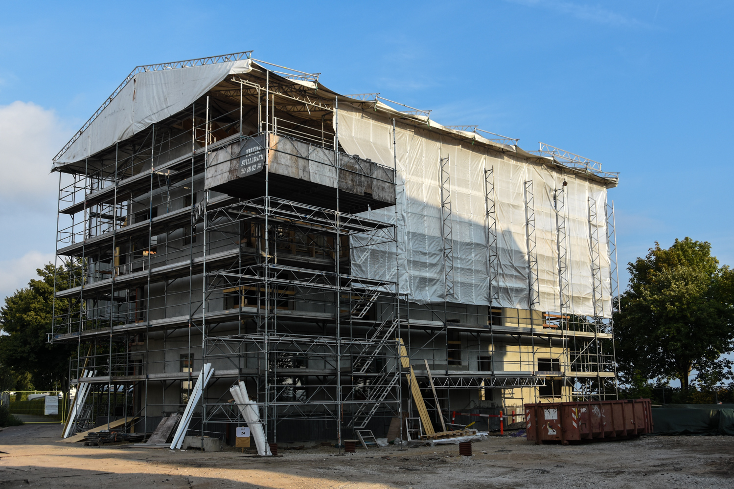 Kronborg Strand - bgb a.s.