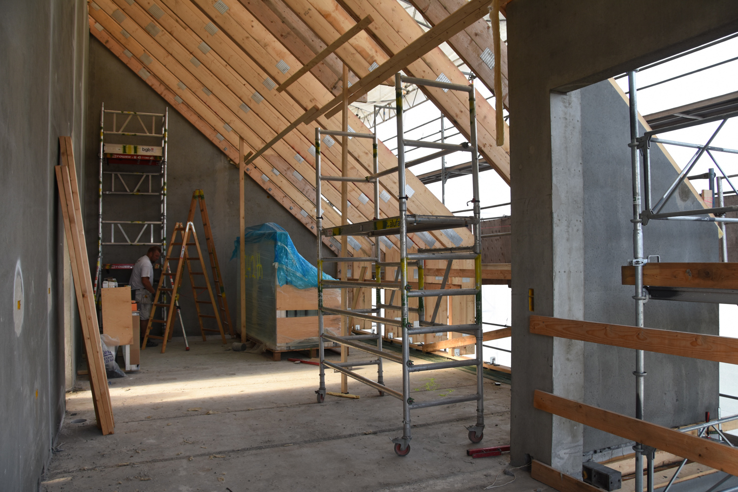 Kronborg Strand - bgb a.s.