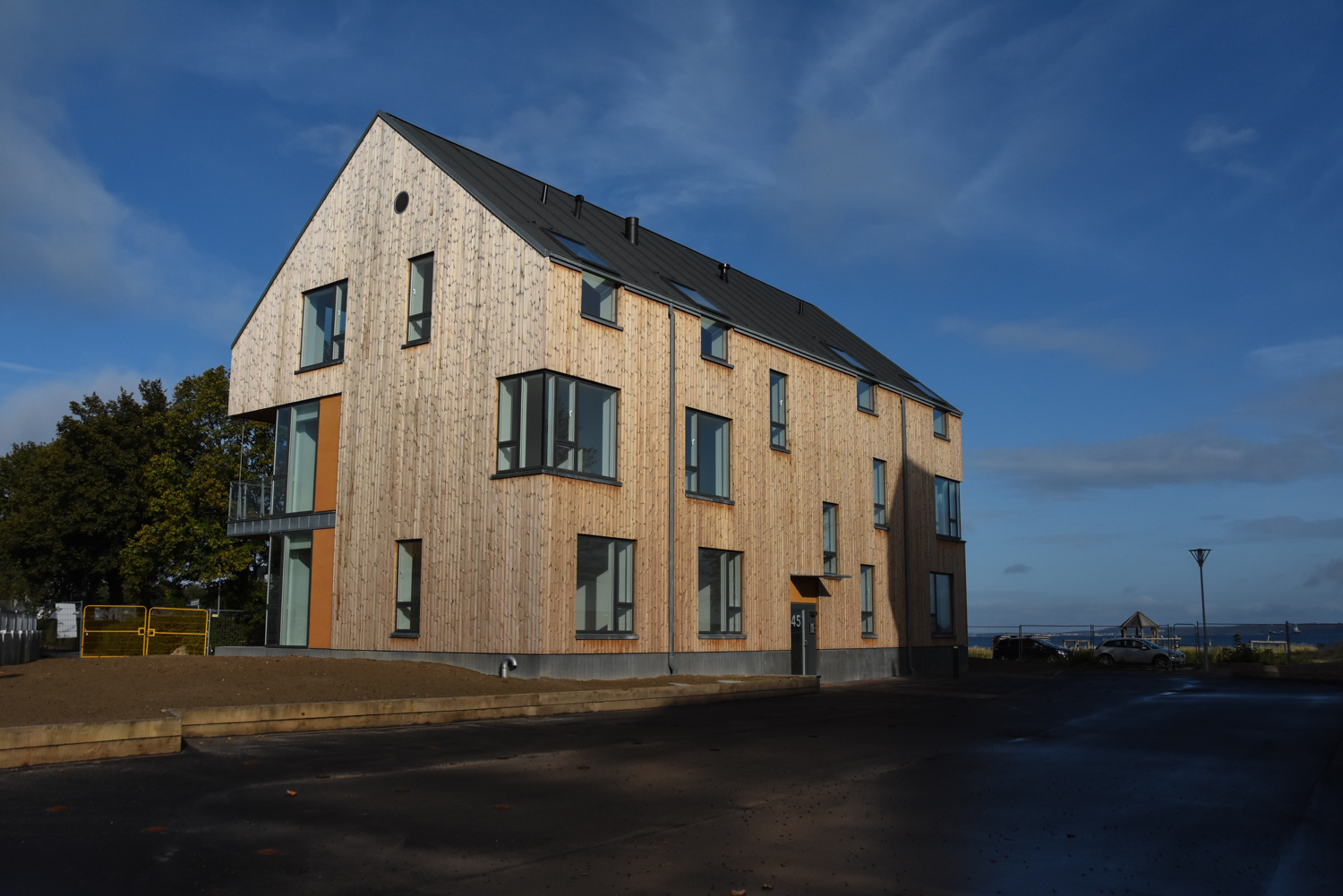 Kronborg Strand - bgb a.s.