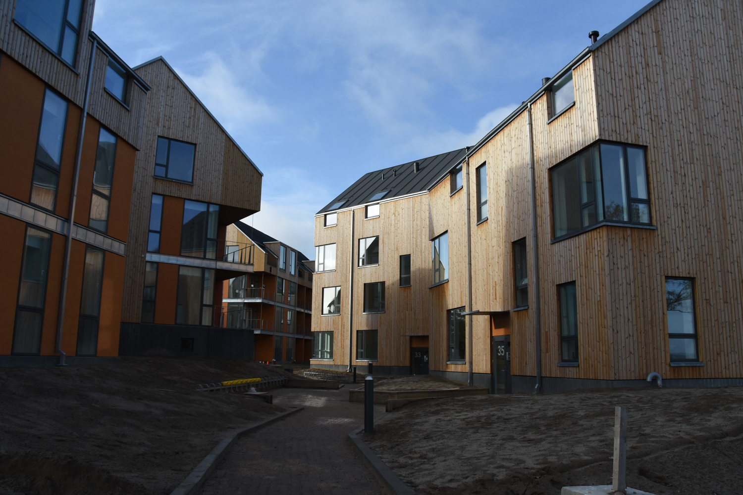 Kronborg Strand - bgb a.s.