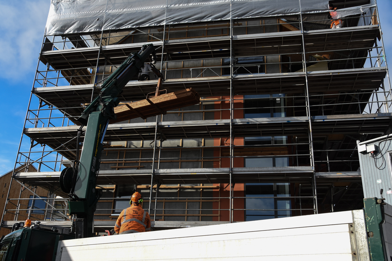 Kronborg Strand - bgb a.s.